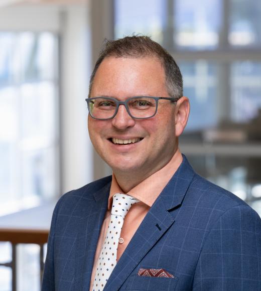 Michael Lazzara | Global Affairs